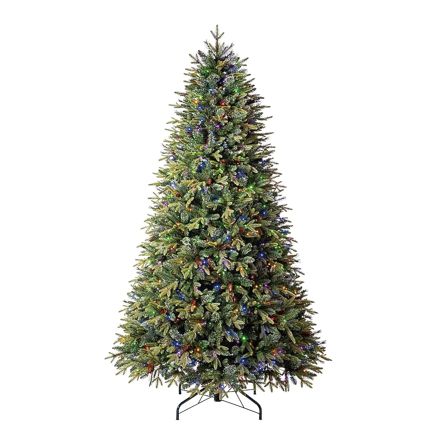Holiday Living Artificial Christmas Tree
